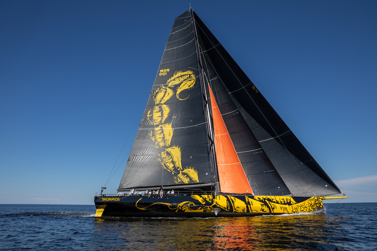 World’s biggest offshore yacht race starts on Sunday